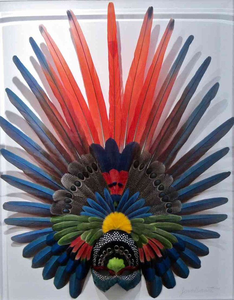 ARKANSAS SIGHTSEEING: Museum of Eureka Springs Art settles into old ...