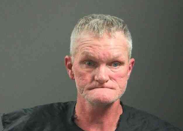 Fayetteville man accused of stealing from ill relative in Tontitown ...