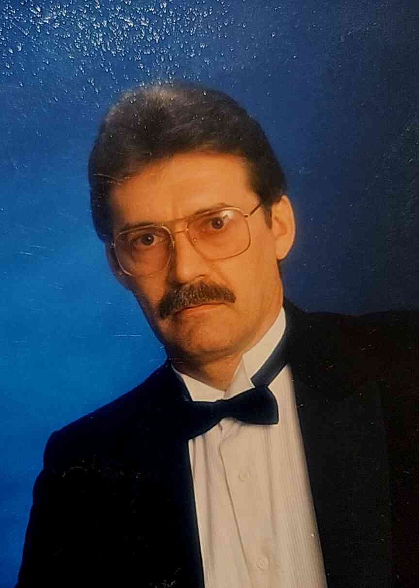 Bobby W. Welch | Hot Springs Sentinel Record