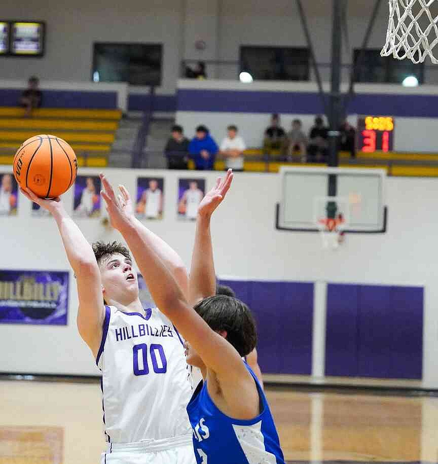 Ozark boys bounce back after tournament loss | River Valley Democrat ...