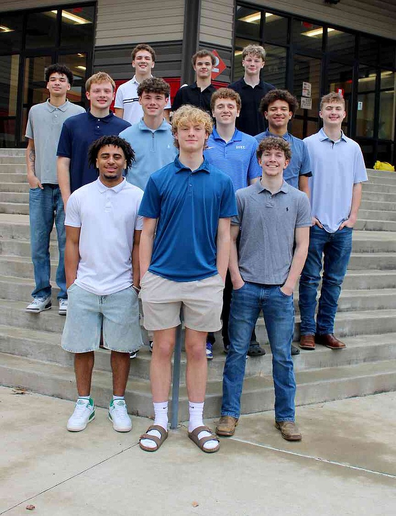 Cutter Morning Star to host basketball homecoming Friday | Hot Springs ...