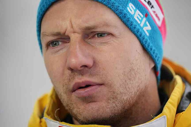 Germans remain bobsled favorites | Northwest Arkansas Democrat-Gazette