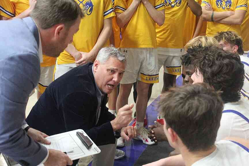 Basketball: Let us count GC memories | Hot Springs Sentinel Record