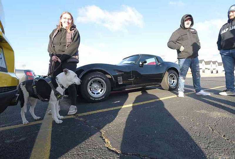 Cruising the Ozarks | Northwest Arkansas Democrat-Gazette