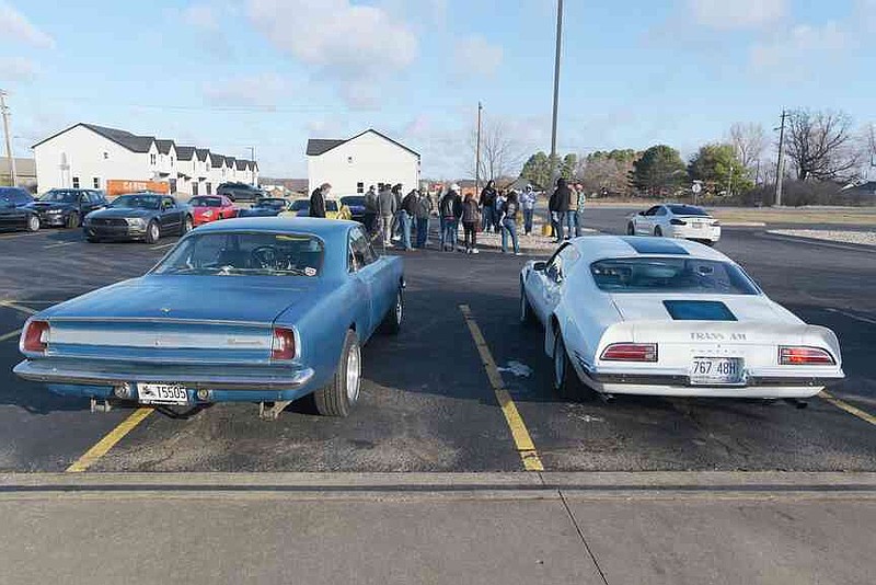 Cruising the Ozarks | The Arkansas Democrat-Gazette - Arkansas' Best ...