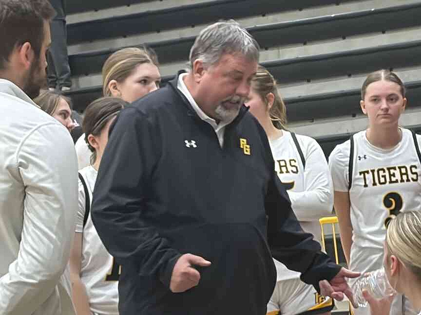 Shiloh Christian outlasts Lady Tigers | The Washington County ...