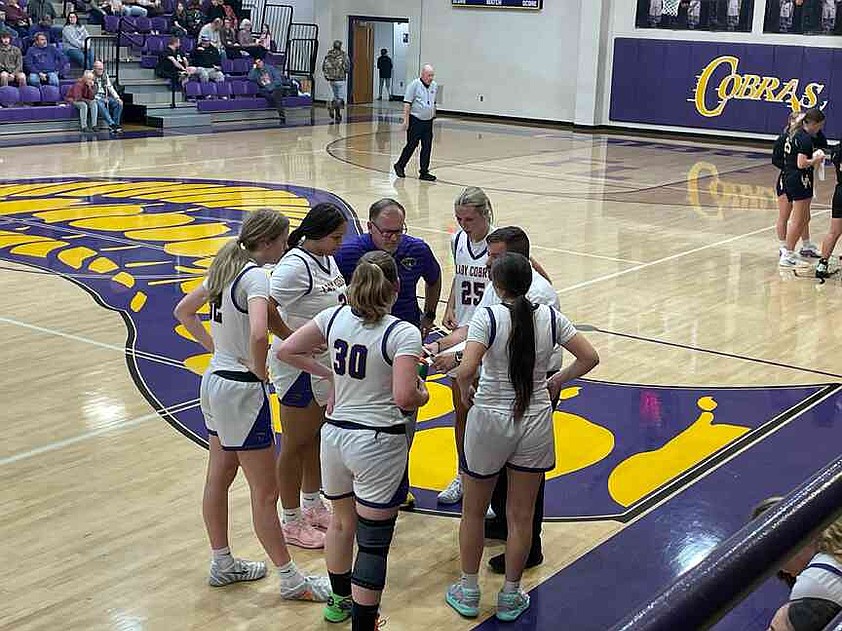 Cobras, Lions and Red Devils all pick up wins on Friday night | Hot ...