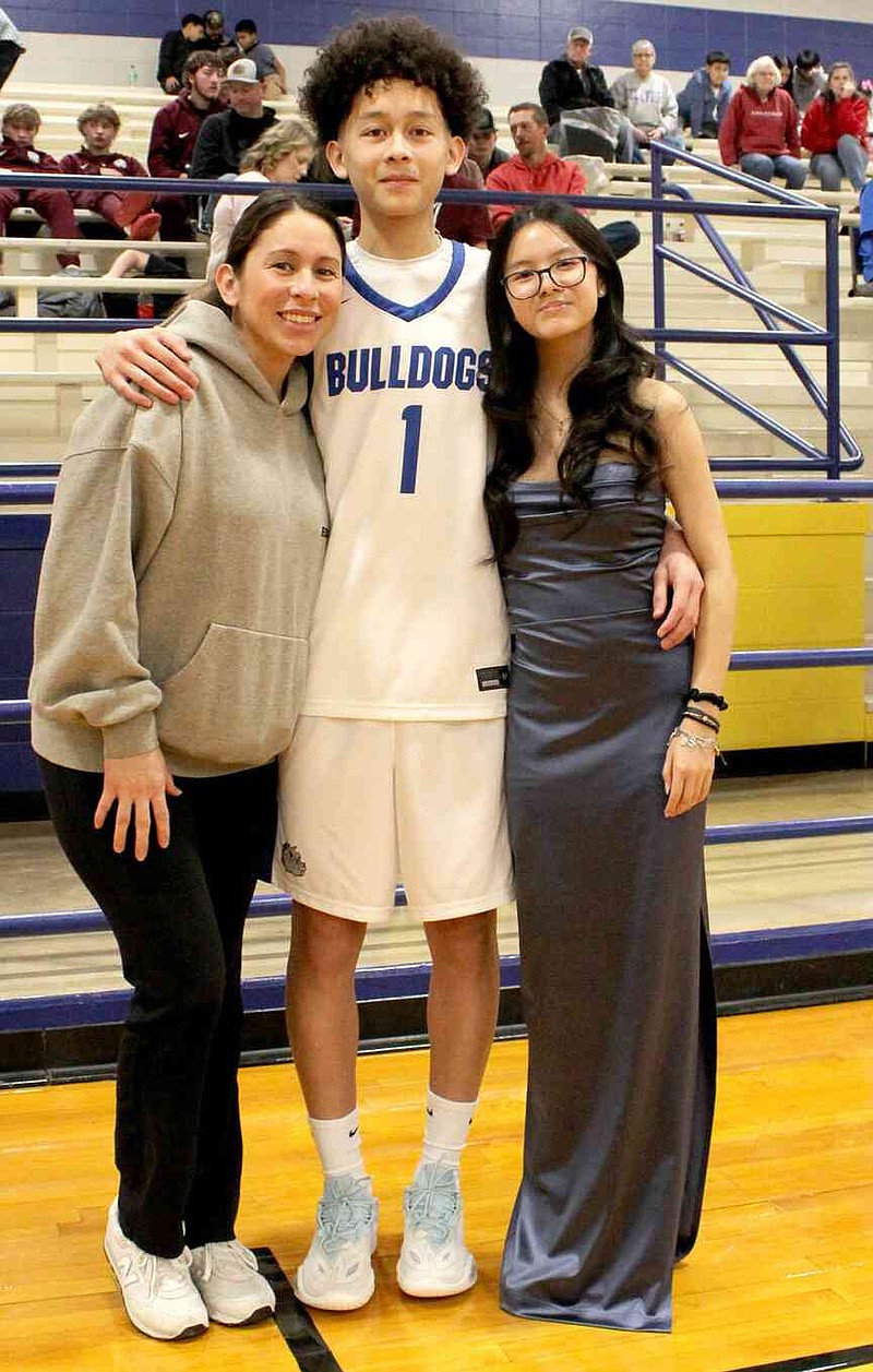 Decatur holds Colors Day | Westside Eagle Observer