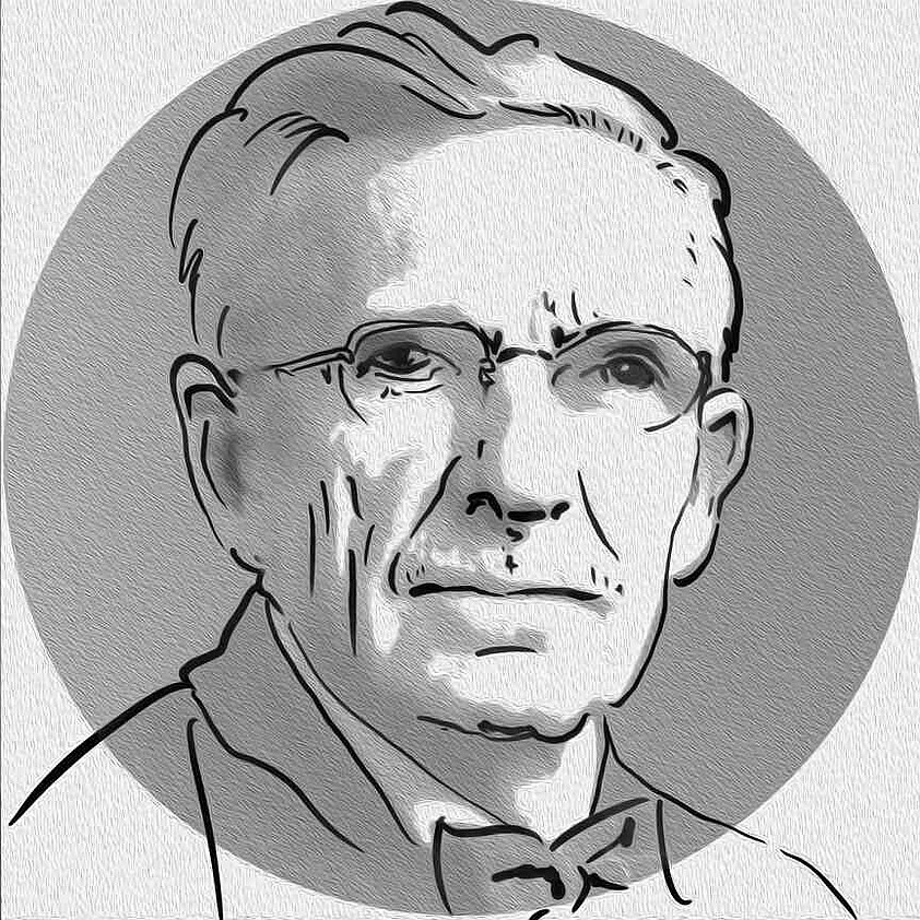 ARKANSAS A-Z: UA entomologist William Baerg tested effects of spider ...