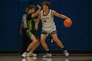 Shiloh Christian’s Bowman, Greenland’s Cooper named players of the week ...