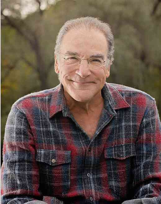 Mandy Patinkin brings ‘Jukebox’ concert to WAC | The Arkansas Democrat ...