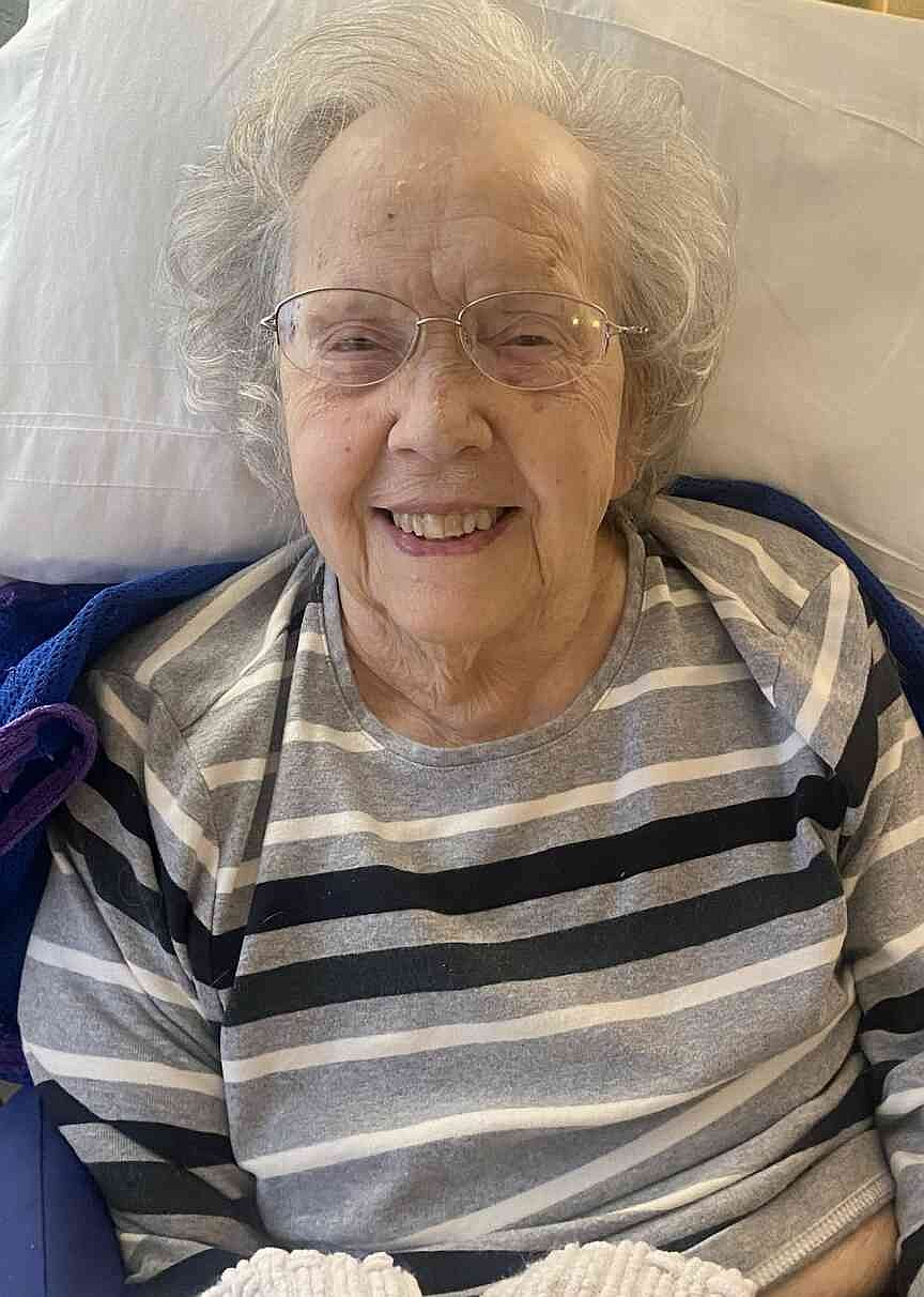 Norma B. Hays | Hot Springs Sentinel Record