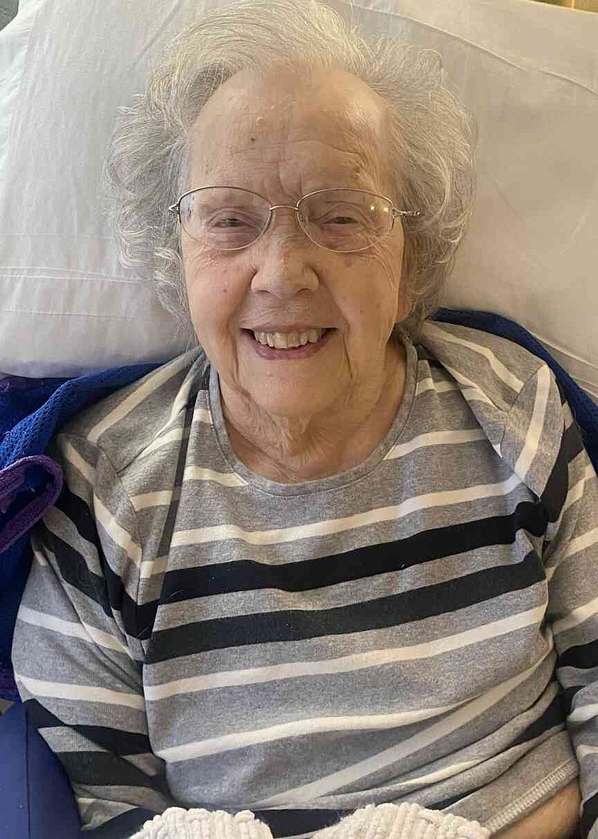 Norma B. Hays | Hot Springs Sentinel Record