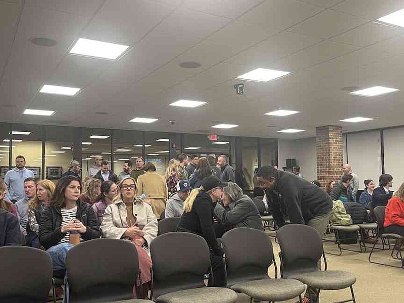 Modified Pinnacle Reserve proposal results in neighbors’ change of ...