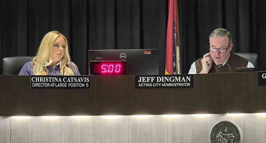 Directors discuss Parrot Island lease offer from county; mull plans for ...