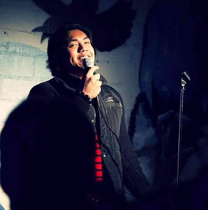 River Valley Comics’ Comedy Night takes the stage Jan. 31 at Digs ...