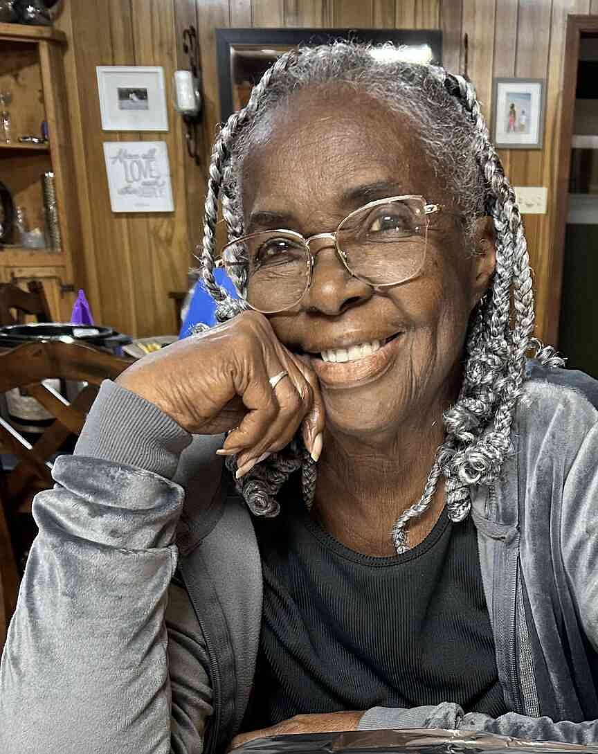 Judy S. Wesley | Hot Springs Sentinel Record