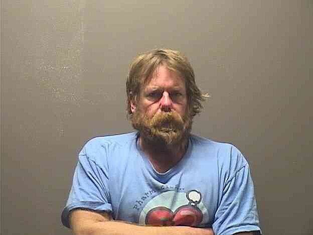 Alleged panhandler found unconscious by road arrested after threatening ...