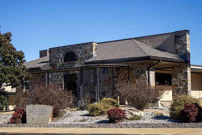 Staff seek transparency, stability in Jessieville superintendent search ...