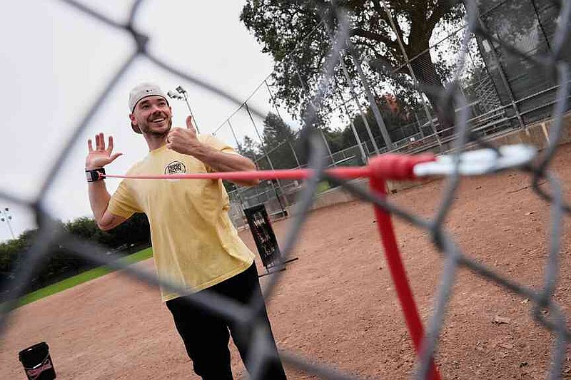 Jefferies settles in for a third MLB comeback | The Arkansas Democrat ...