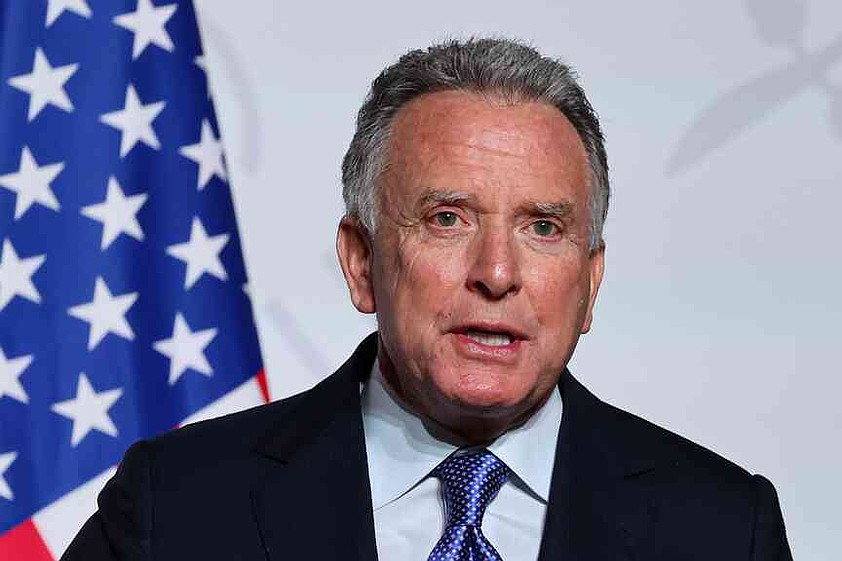 Gaza is entering the second phase of the ceasefire plan Trump helped ...