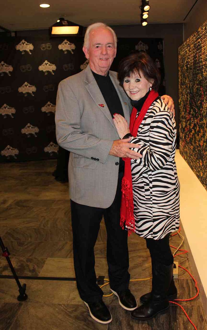 OPINION | Carin Schoppmeyer: Mestemaker wins Burlsworth Trophy at ...