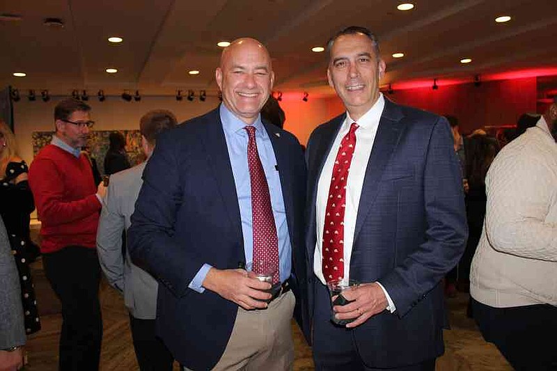 OPINION | Carin Schoppmeyer: Mestemaker wins Burlsworth Trophy at ...