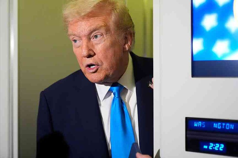 US withdraws some troops from Qatar | The Arkansas Democrat-Gazette ...