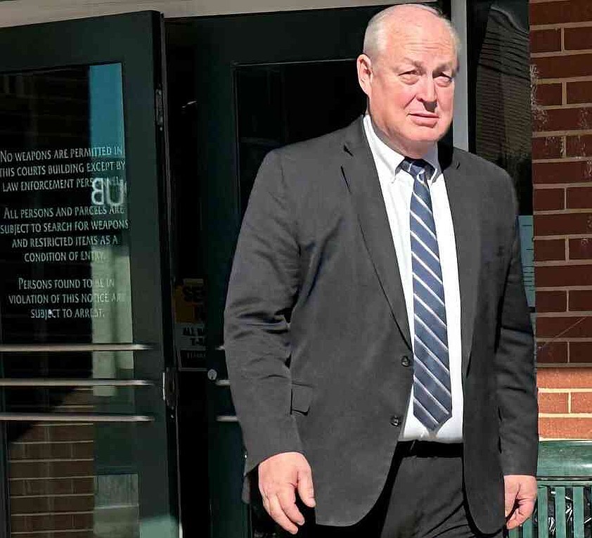 Alma driver, estate of 13-year-old pedestrian killed in incident settle ...