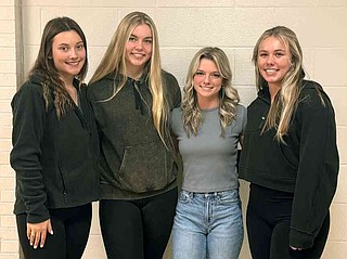 Gentry’s Basketball Coronation moved to Thursday | Westside Eagle Observer