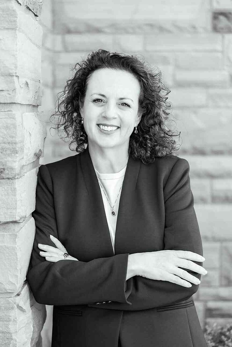 Business People | Northwest Arkansas Democrat-Gazette