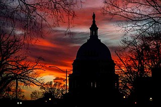 House GOP’s new Jan. 6 panel holds first hearing | The Arkansas ...