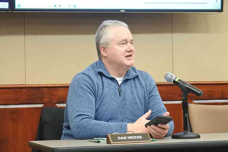 Bentonville Planning Commission unanimously approves residential ...