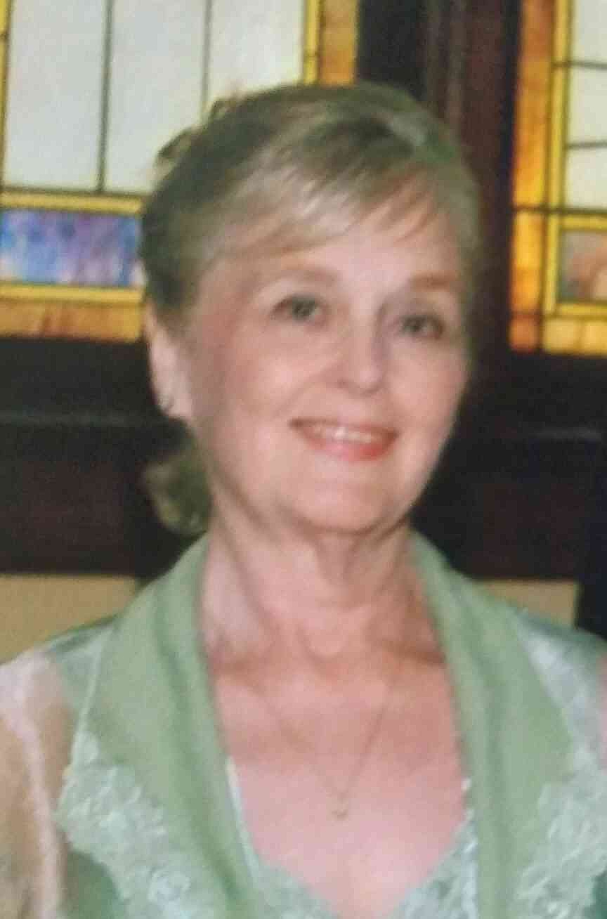 Judy A. Morgan | Hot Springs Sentinel Record