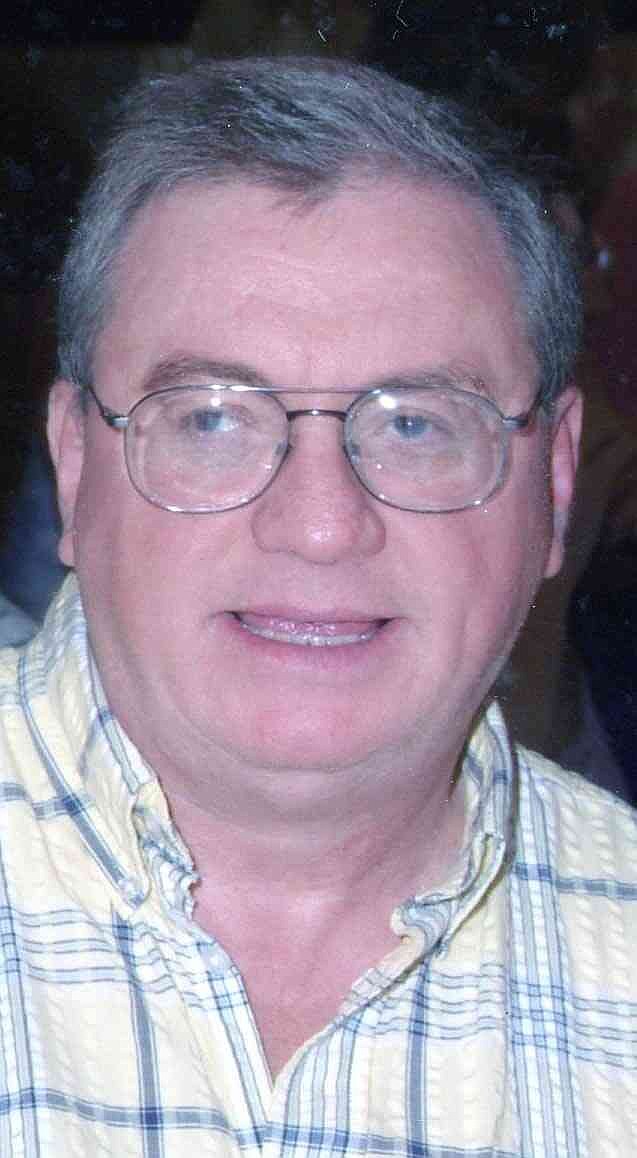 Lyle T. Goodwin | Hot Springs Sentinel Record