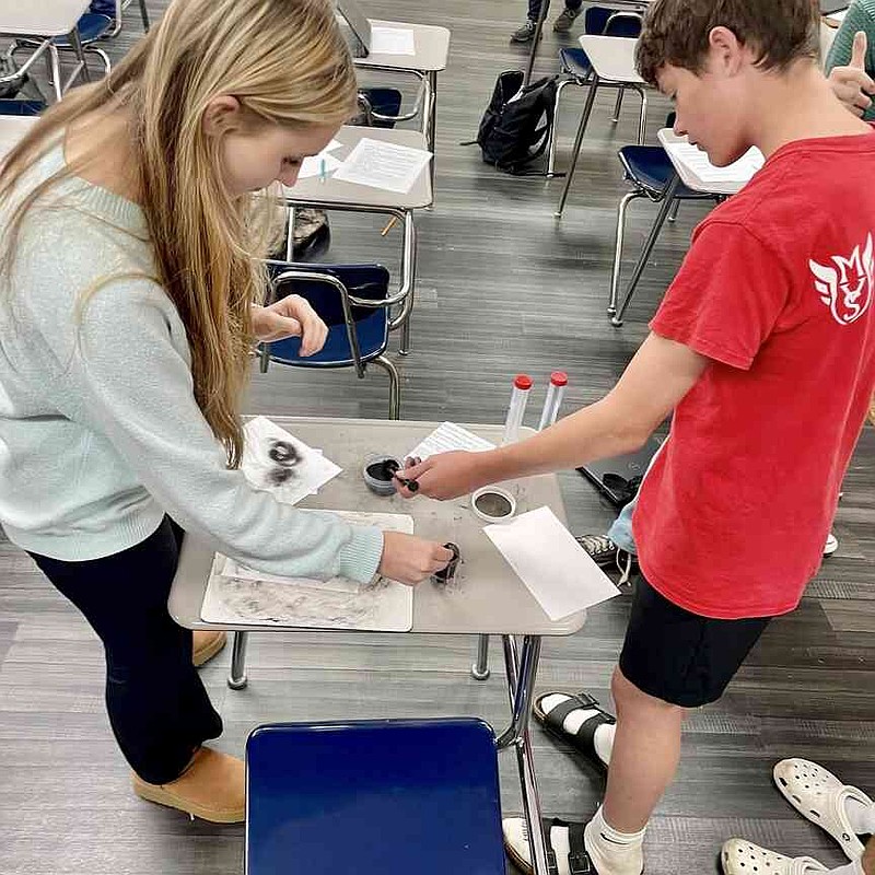 WATCH | Beyond ‘catching bad guys’: Jessieville’s criminal justice ...