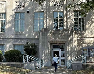 Sebastian County to discuss budget adjustments at Tuesday meeting ...