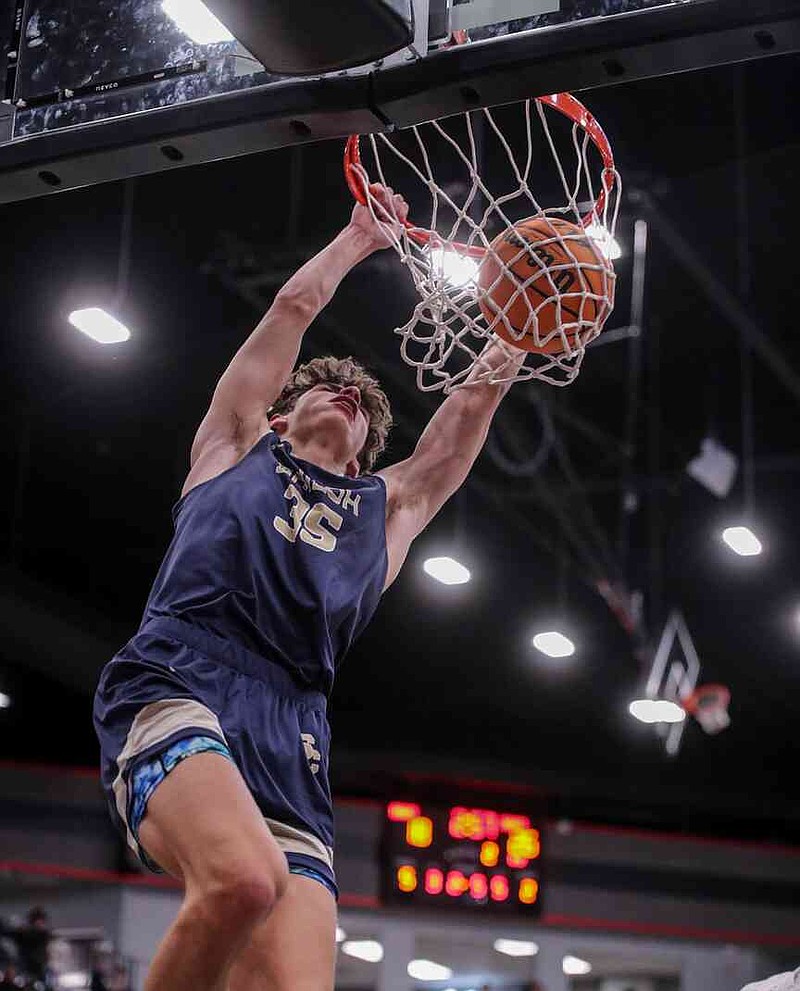 Shiloh Christian’s girls use early three-point shooting to defeat Pea ...