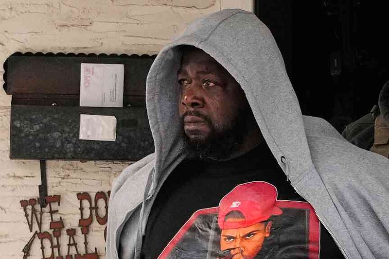 DOJ probes Walz, Frey over statements on ICE | Northwest Arkansas ...