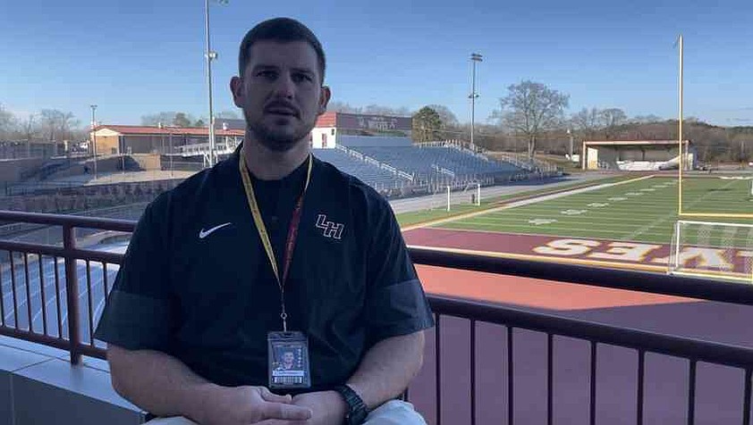Bigham brings HOF-level experience to Lake Hamilton football program ...