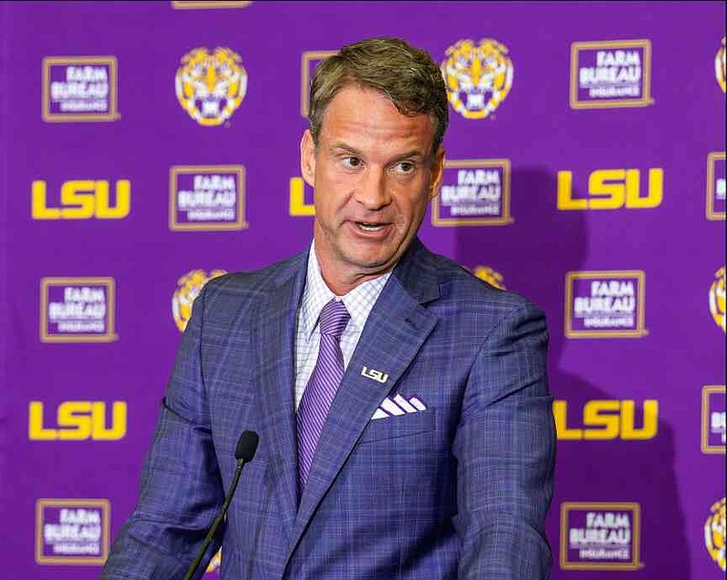 Chaos will linger beyond Monday’s title game | The Arkansas Democrat ...