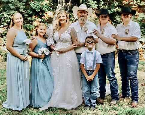 Fundraiser planned to support Josh Greer family | Westside Eagle Observer