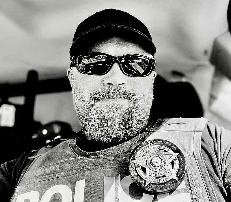 Fundraiser planned to support Josh Greer family | Westside Eagle Observer