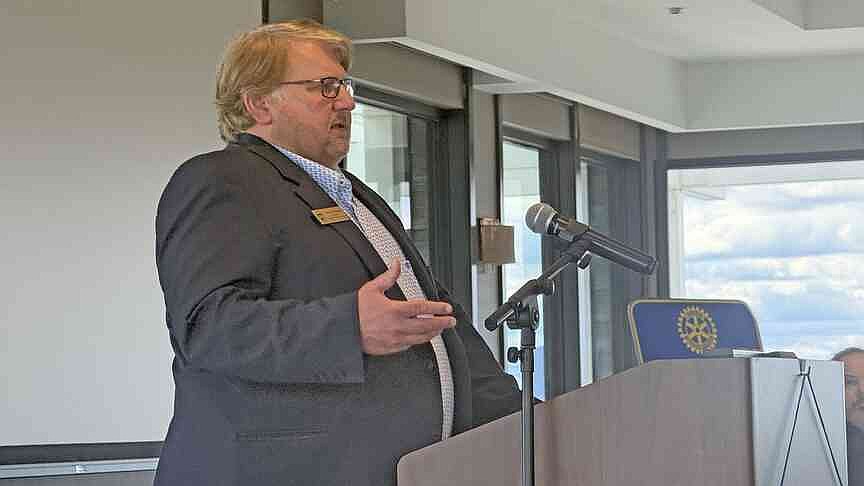 ‘More than a birthday party’: Semiquincentennial celebration a yearlong ...