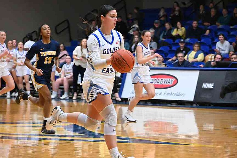 John Brown women edge Texas Wesleyan | The Herald Leader