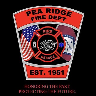 Pea Ridge Fire-EMS Dept. | Pea Ridge Times