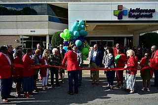 Jefferson Regional’s Jones-Dunklin, INNOVACORE announce partnership ...