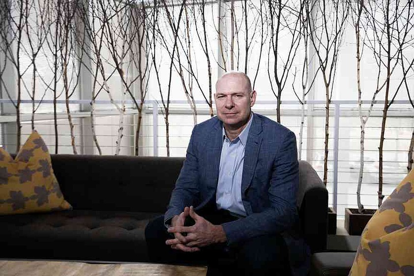 Little Rock’s Uniti Group planning another $1 billion in fiber-optic ...