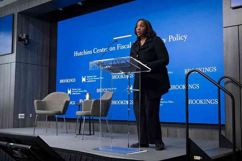 Justices to weigh Fed ouster effort | The Arkansas Democrat-Gazette ...