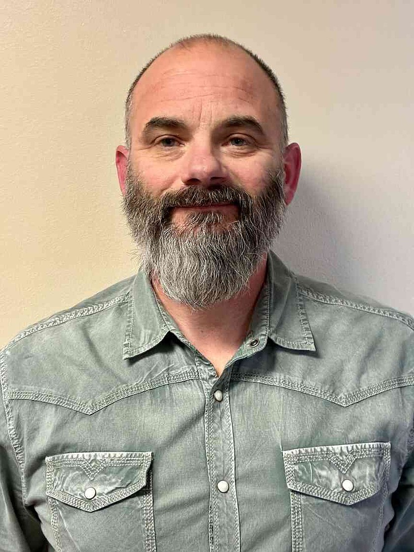 Councilman Johnson chosen as Decatur’s next mayor | Westside Eagle Observer